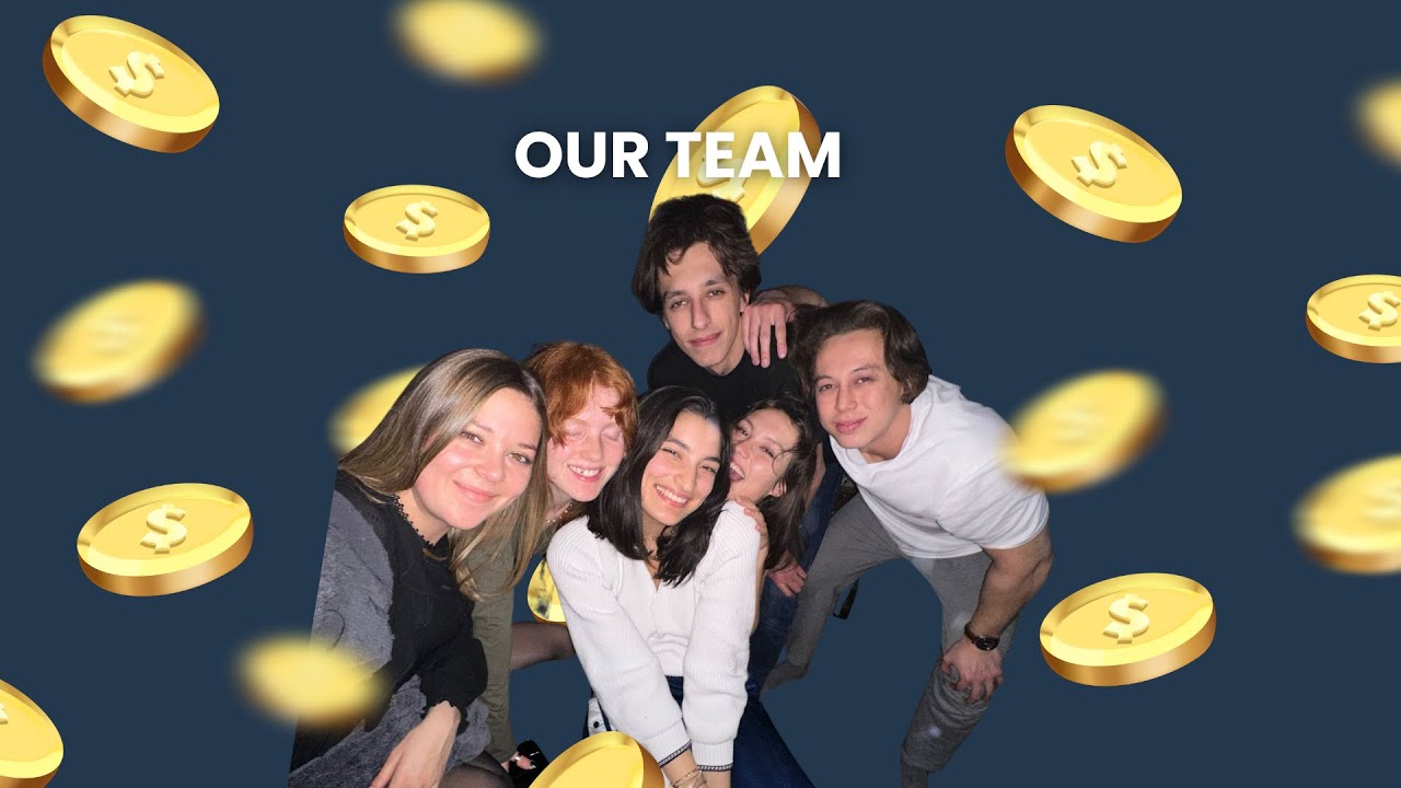 RevSIM Analysis - Team 10.1 - Hotel 5 - YouTube