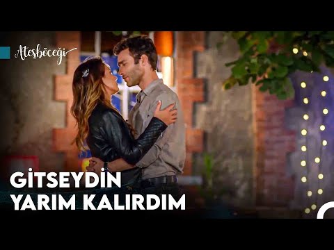 Barış Buka'nın En İyi Sahneleri #23 - Ateşböceği