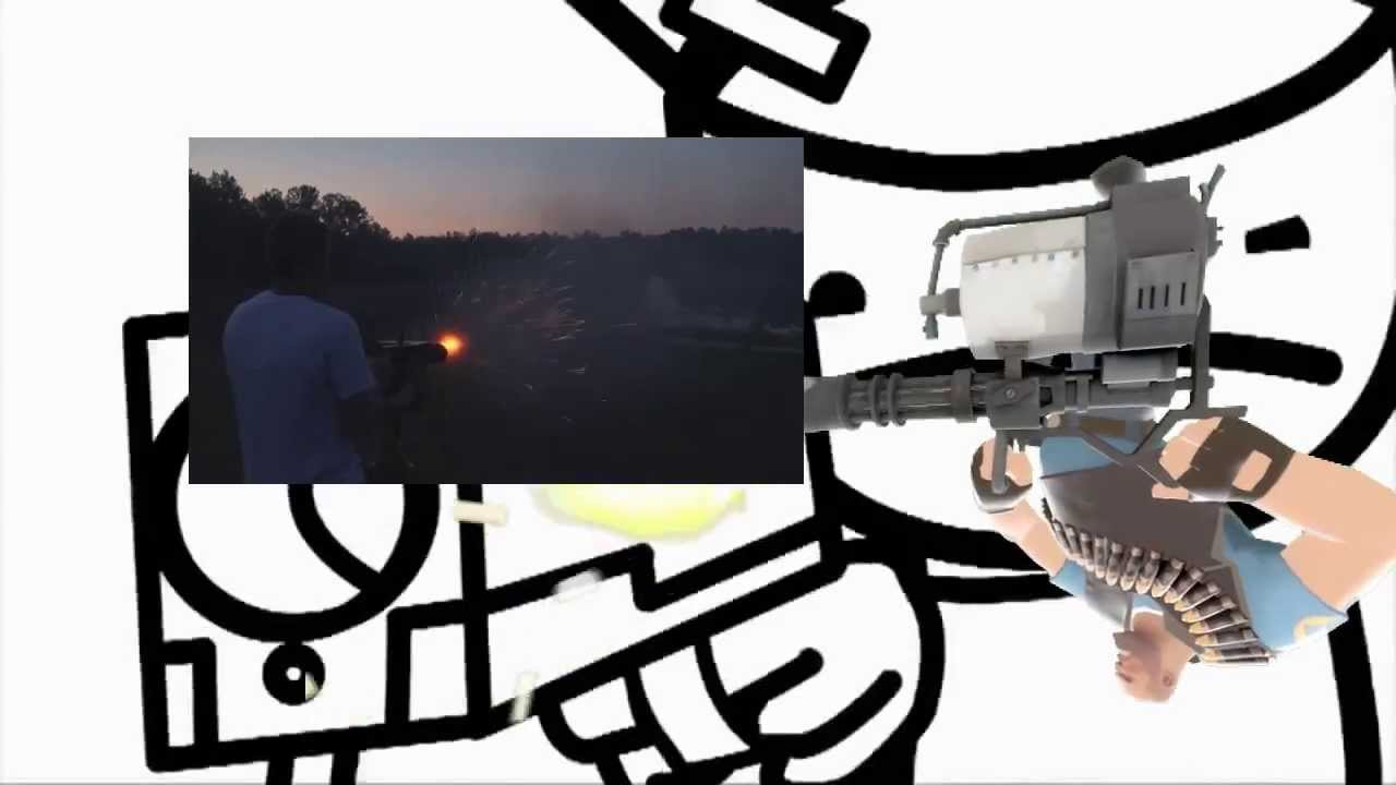 Qwerty movie [YTP] - YouTube