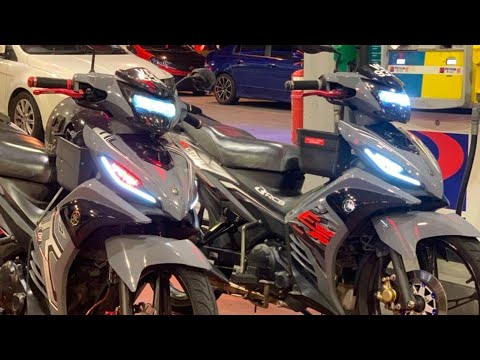 lc v7 nano grey sample video. - YouTube