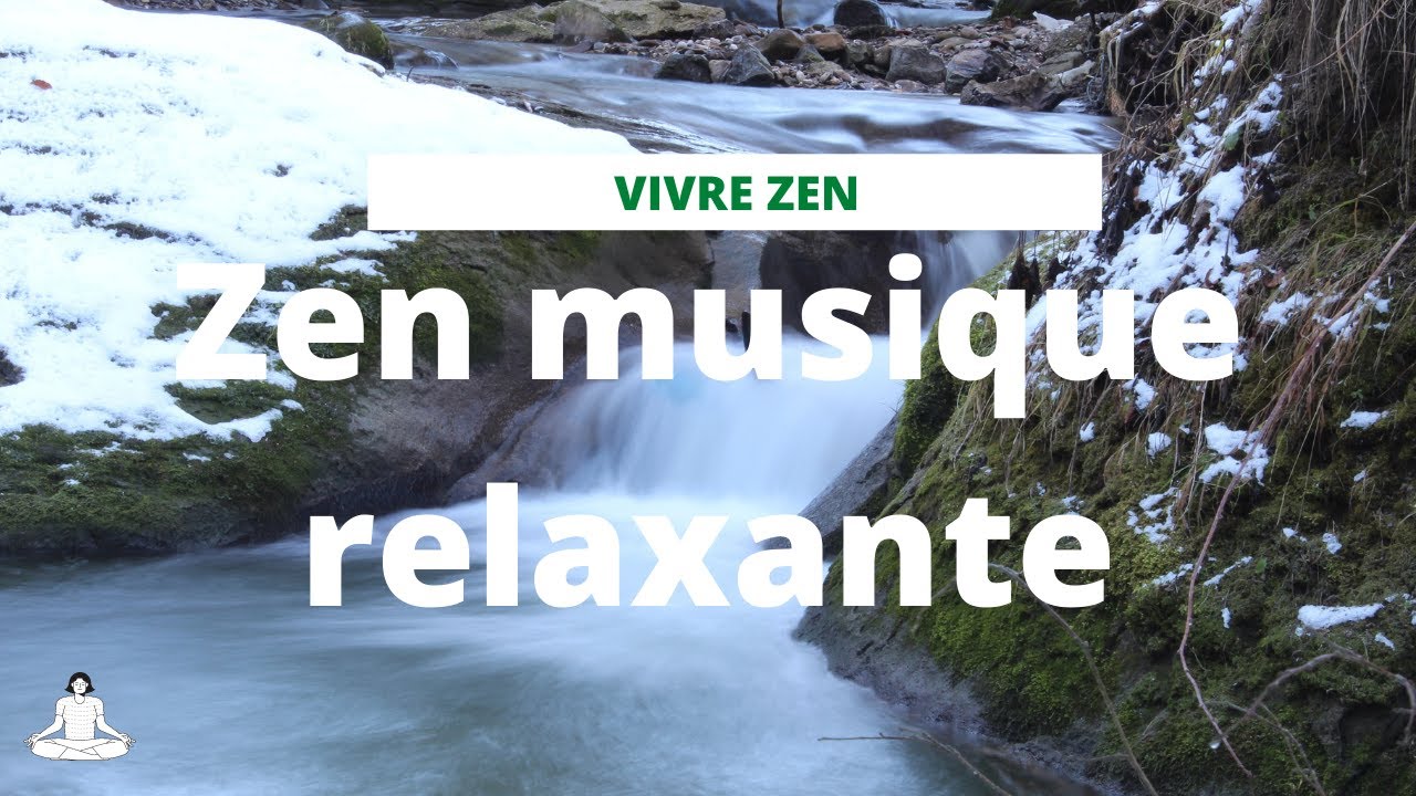 30 Minutes De Slow Musique Relaxante-Musique De Concentration Profonde ...