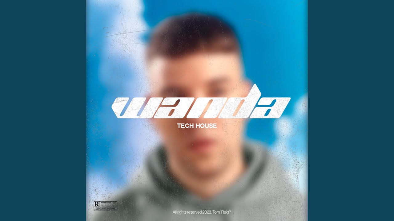 Wanda (Tech House) - YouTube