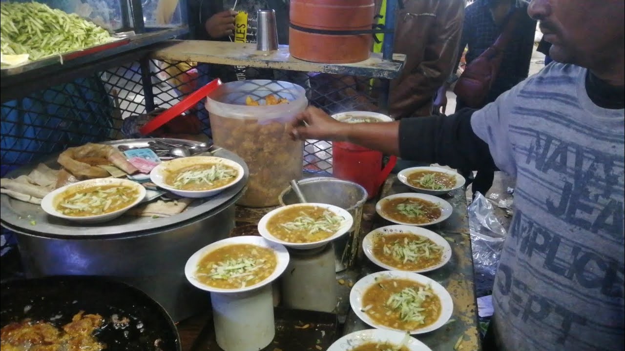 Bangladeshi famous food😍😍 Khasir Tikia😋😋 as well as delicious magical ...