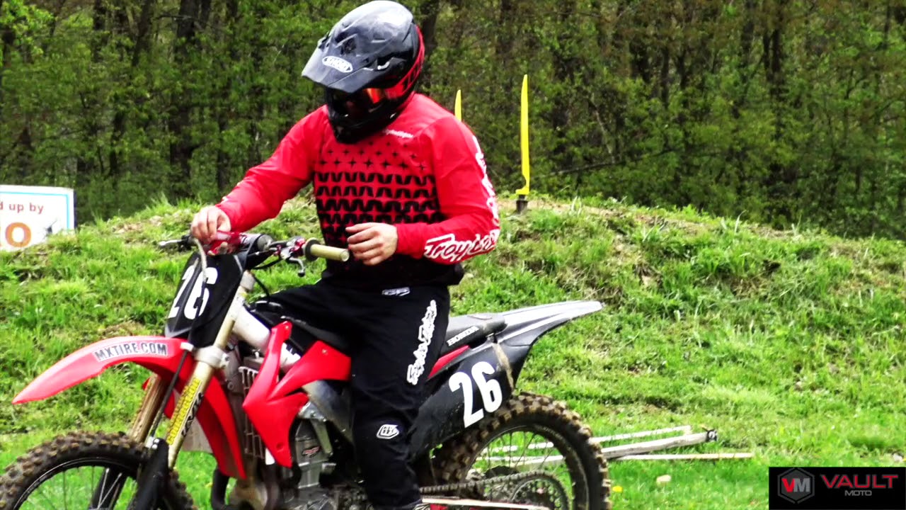 Vault Moto Mx Acres 5-12-2018 - YouTube