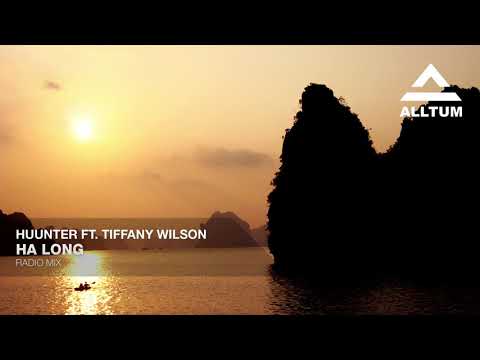 Huunter feat. Tiffany Wilson - Ha Long