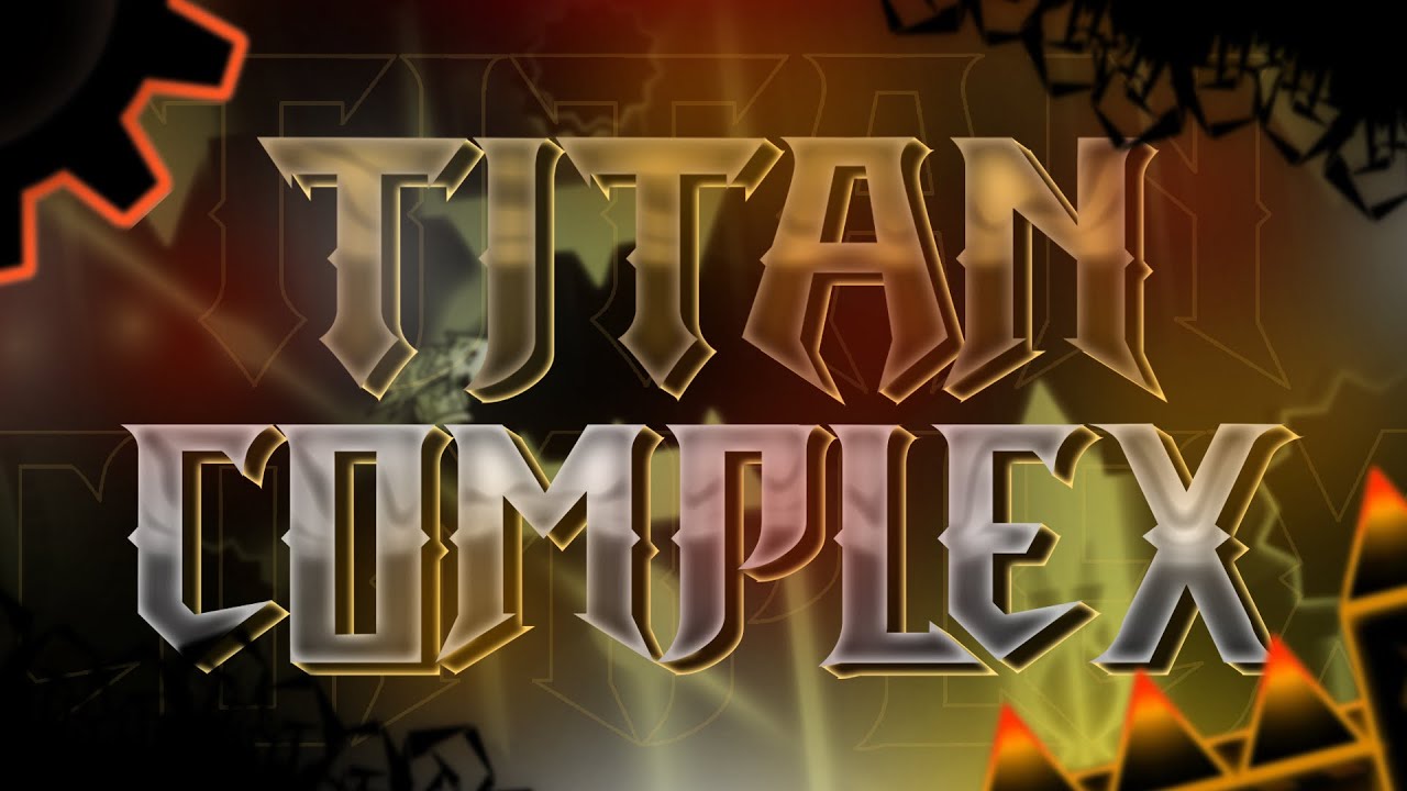 Titan Complex 100% | On stream - YouTube