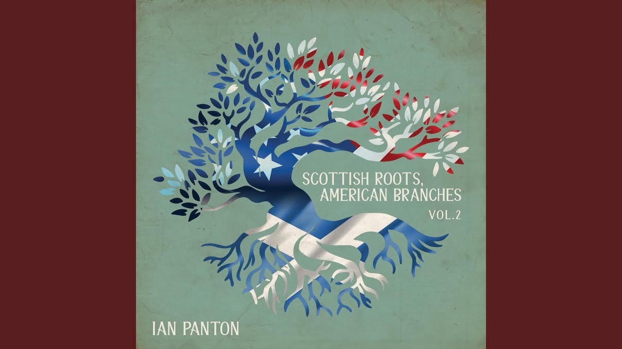 The Flowers of Edinburgh & Circassian Circle - YouTube