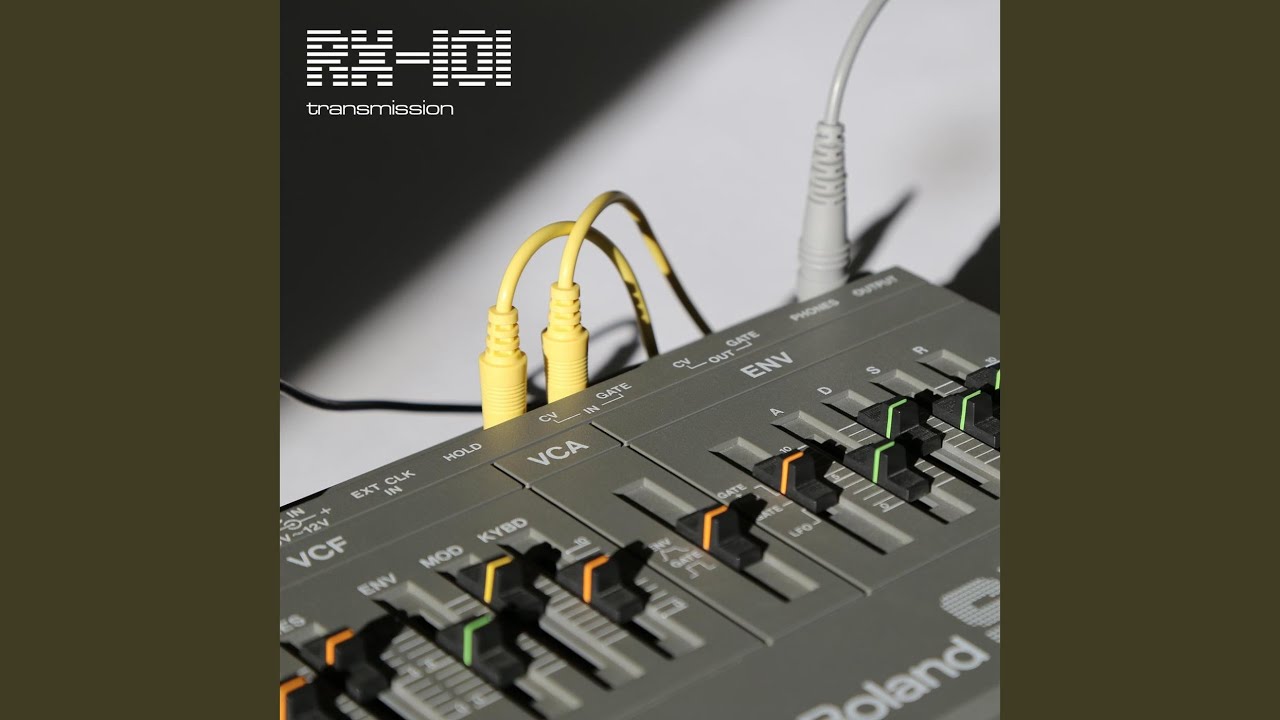 101 Acid Power - YouTube