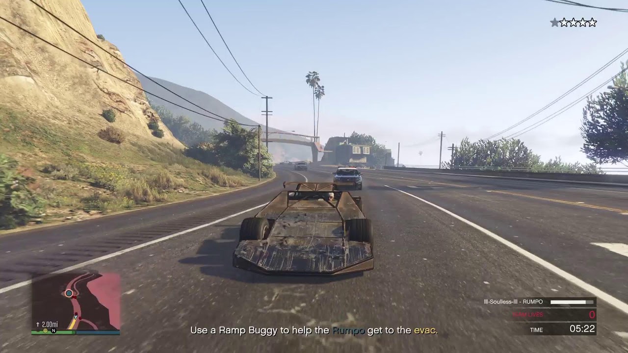 Gta 5 Online Sunday Stream road to level 1000 for LSCM for female ...