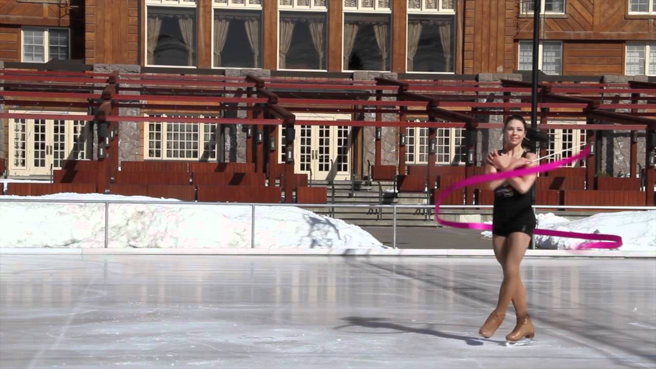 Cari Maus Skate 2012 - YouTube