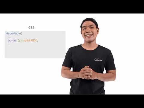 Học JavaScript DOM - Bài 24: Sử dụng ClassList - YouTube