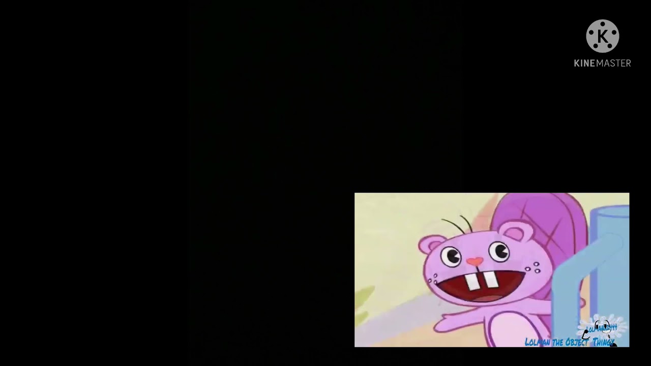 The Loud House vs Happy Tree Friends Sparta Extended Remix Quadparison ...