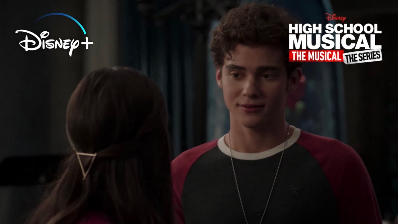 Saturdays Without Ricky | High School Musical The Musical: The Series ...