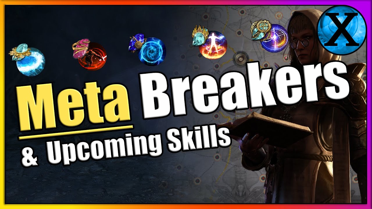 PoE 3.23 Affliction Week 2 Meta Report - What Builds will Break the ...