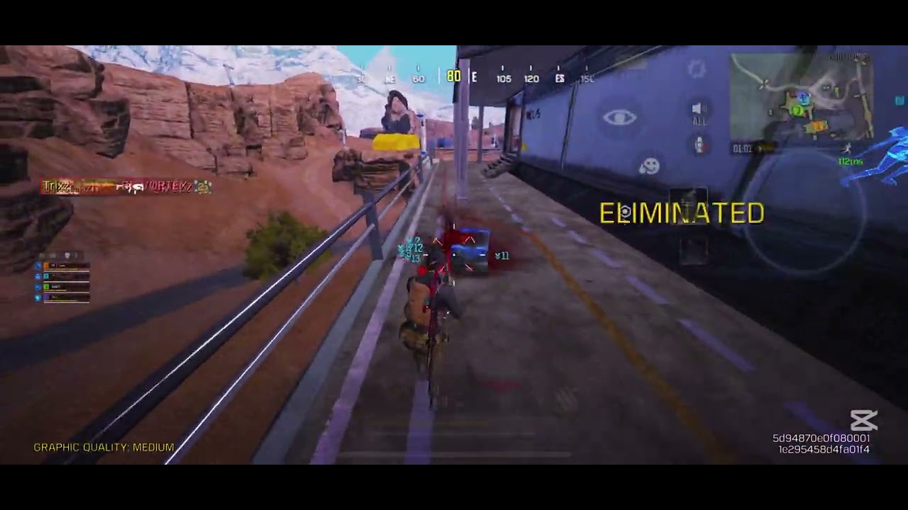 Pro Vs Pros Intense Open Lobbies #codm #callofdutymobile #cod # ...