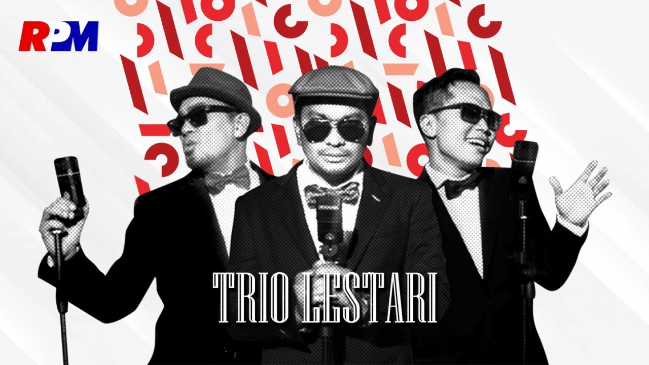 Trio Lestari - Indonesiaku (Official Lyric Video) - YouTube
