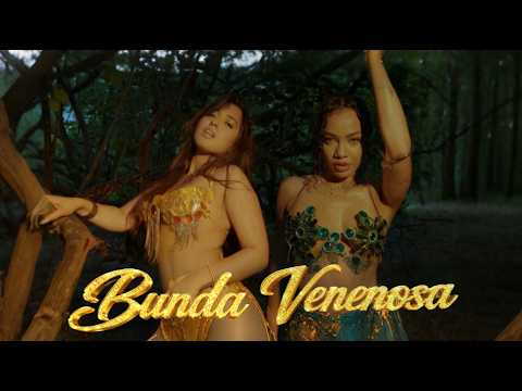 Bunda Venenosa - SAYLIN x KALINE (Official Video)