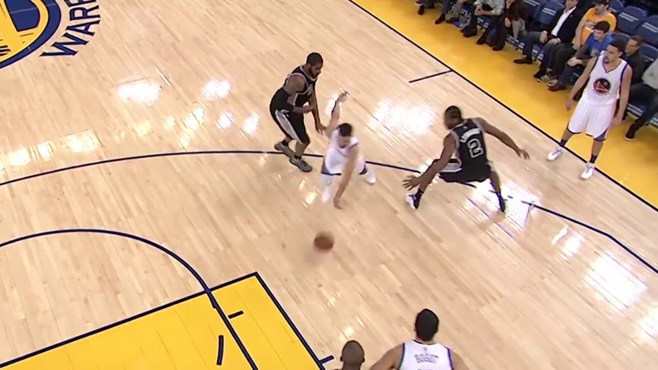 Golden State Warriors "73-9" - YouTube