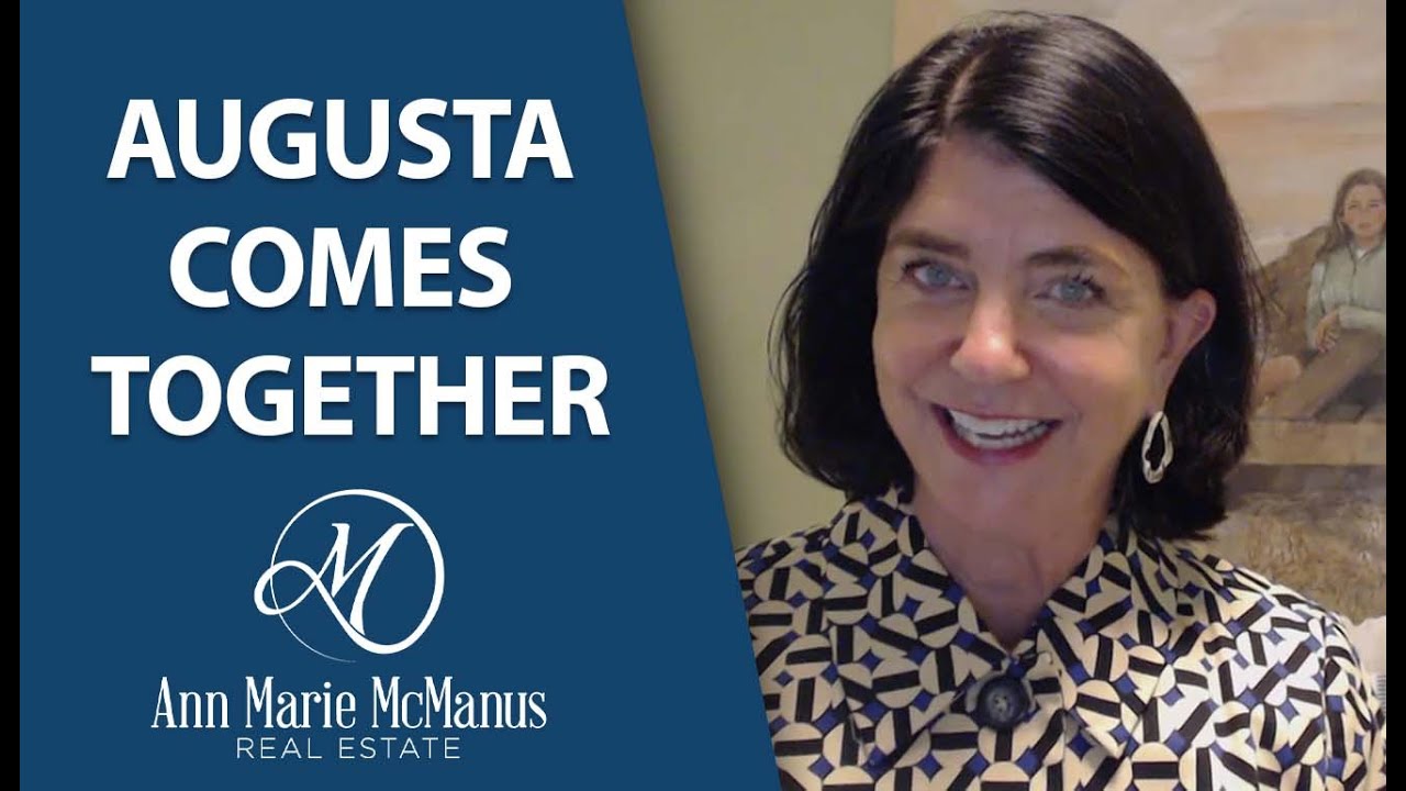 How Augusta Is Addressing Homelessness - YouTube