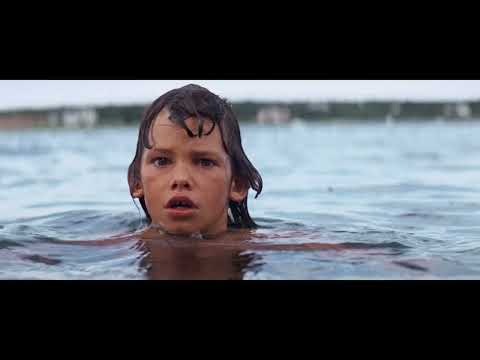 JAWS - TRAILER