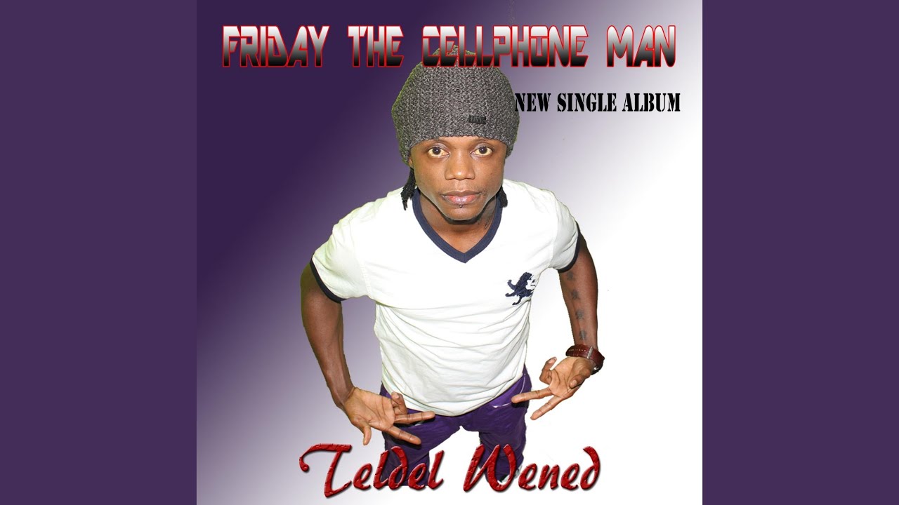 Teldel Wened - YouTube