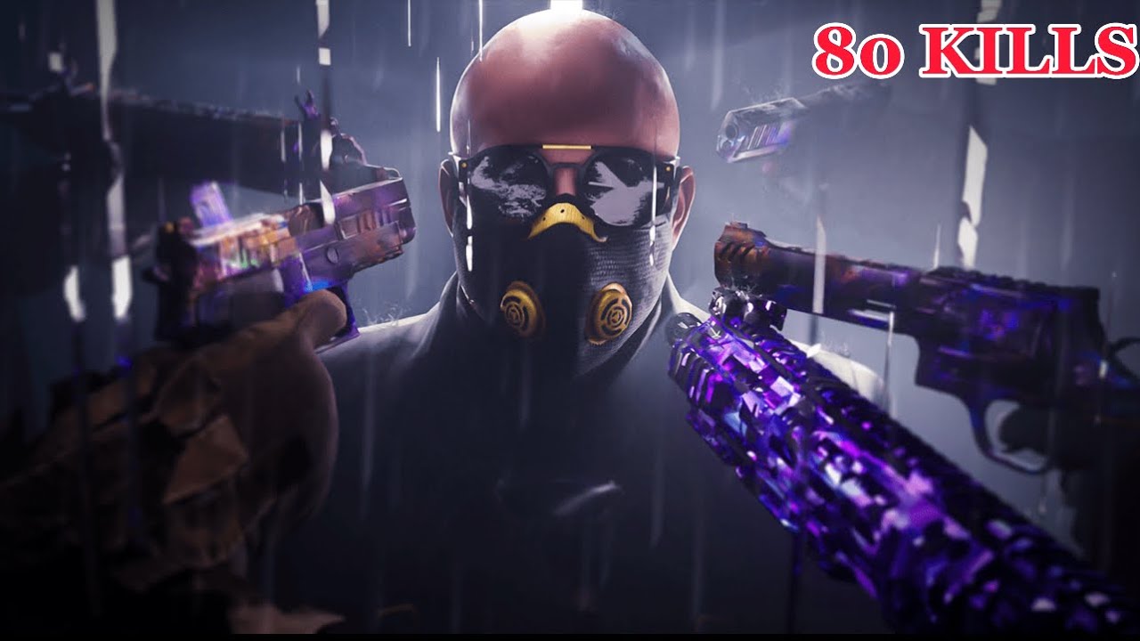 Modern warfare 3 GAMEPLAY | kingslayer of the whole lobby, they want my ...