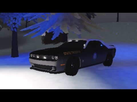 Florida Highway Patrol Dodge Challenger Smart Siren Test | FHP | # ...