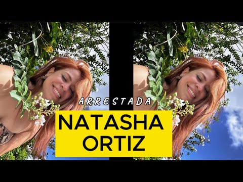 🚨ULTIMA HORA🚨 ARRESTADA Natasha Ortiz Comediante de EL REMIX - YouTube