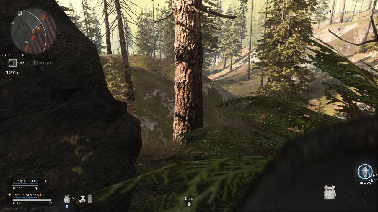 Platinum lobby down, bring on the diamond! Call of Duty Warzone. - YouTube