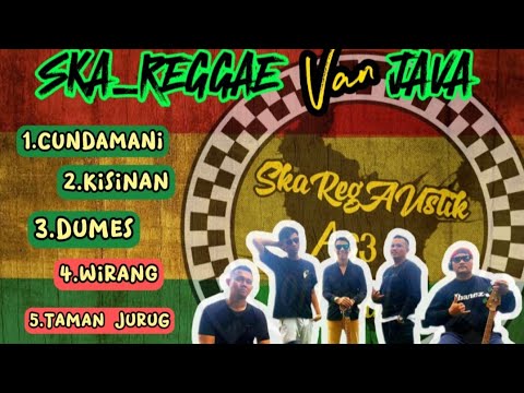 Ska_Reggae Van Java - YouTube