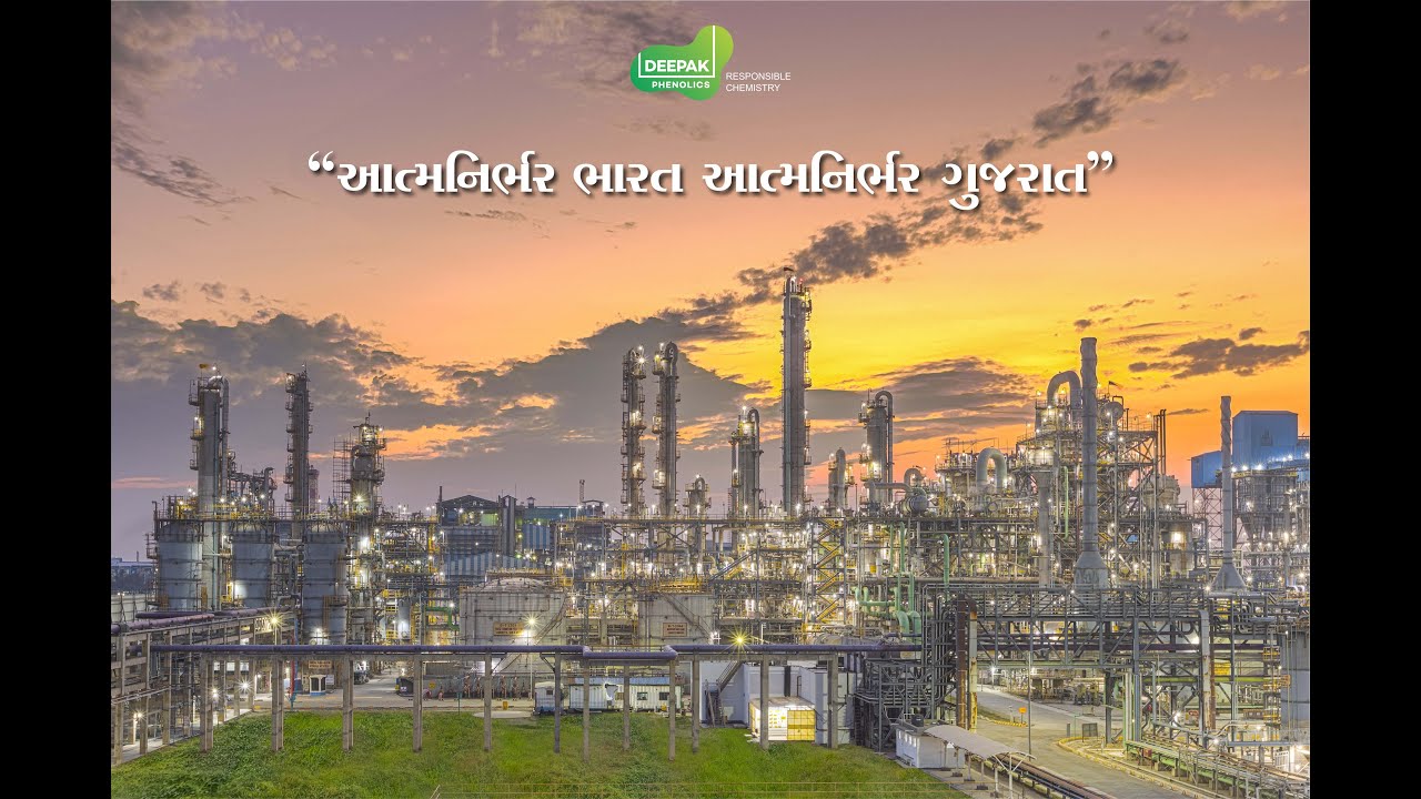 The Journey of Deepak Phenolics: Leading India's Chemical Industry with ...