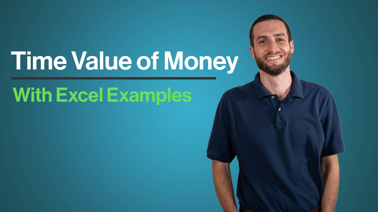 Future-Proof Your Finances: The Ultimate Guide to Time Value of Money ...