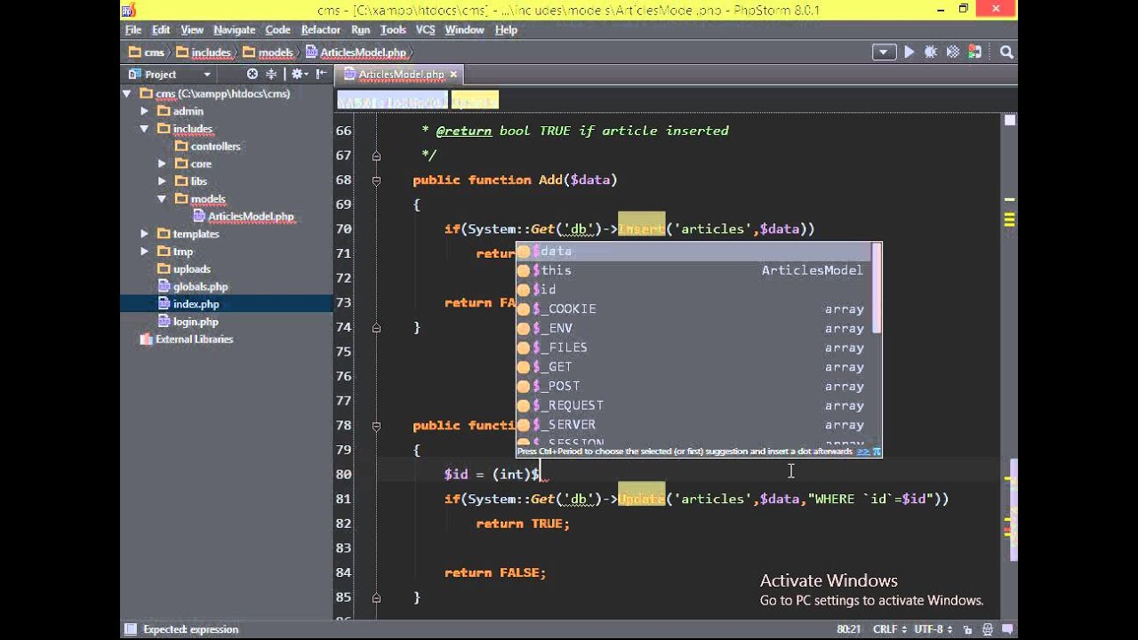 lect2_articles5_articlesModel_Update - YouTube