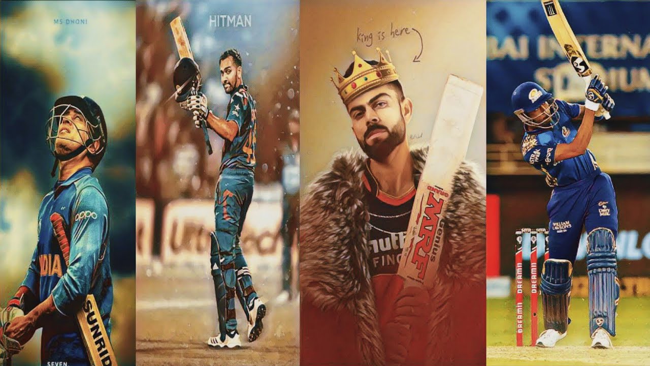 Cricket attitude status||🔥🔥__Whatsaap status - YouTube