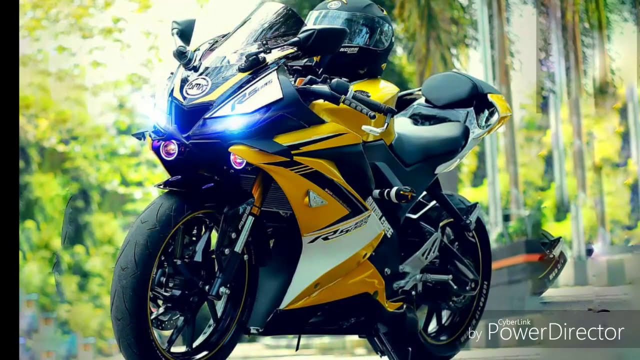 Top 15 best modified r15 v3 - YouTube