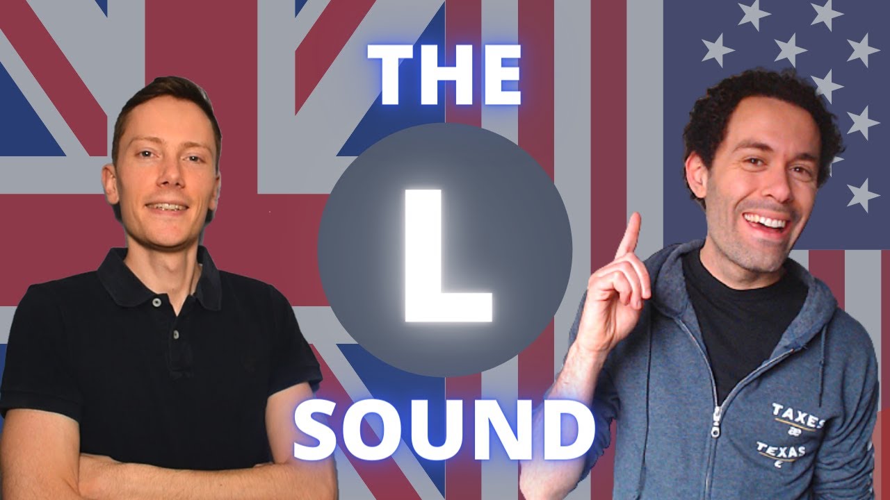 L-Vocalisation in British and American English Pronunciation with Geoff ...