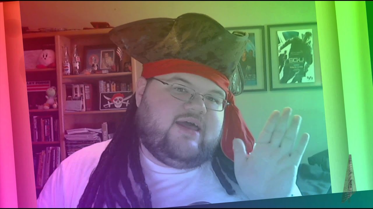 HeyGuys - YouTube