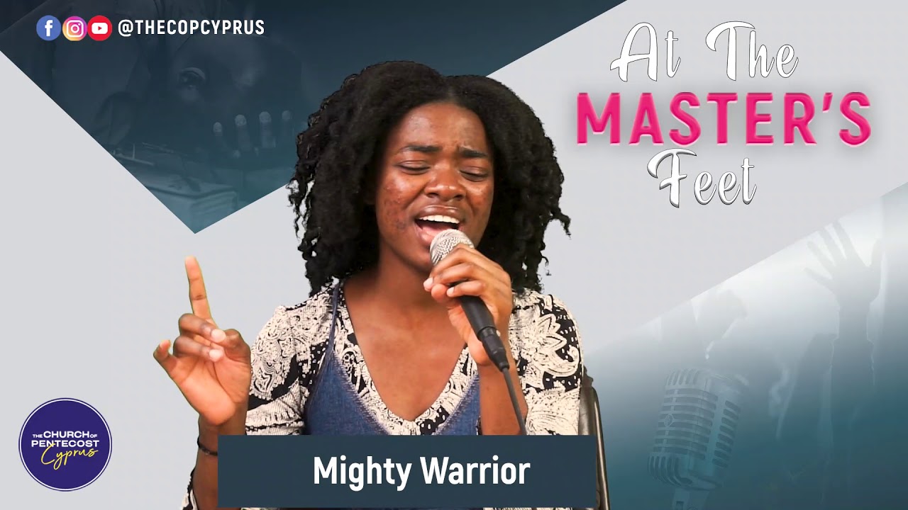 At the Master's feet - YouTube