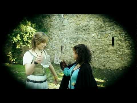 PENDragon The Movie - Trailer (PEN2010) - YouTube