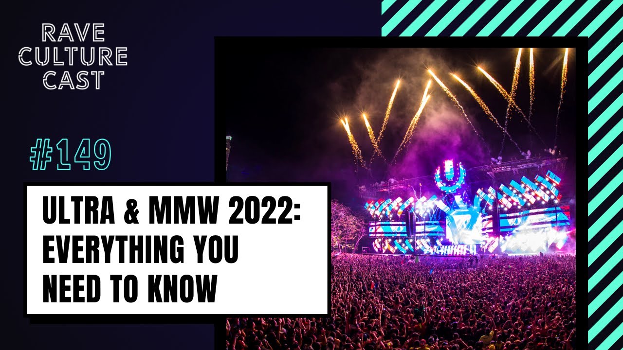 Your Guide to Miami Music Week & Ultra Music Festival | Rave Culture ...