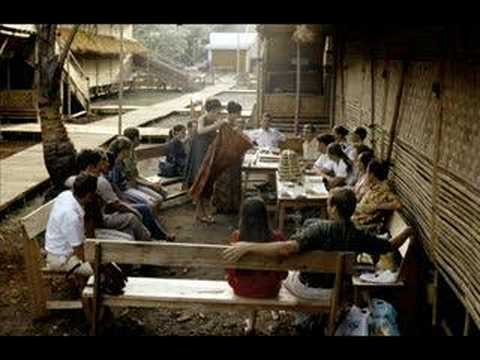 Fourth Subud World Congress Cillandak. Indonesia 1971 - YouTube