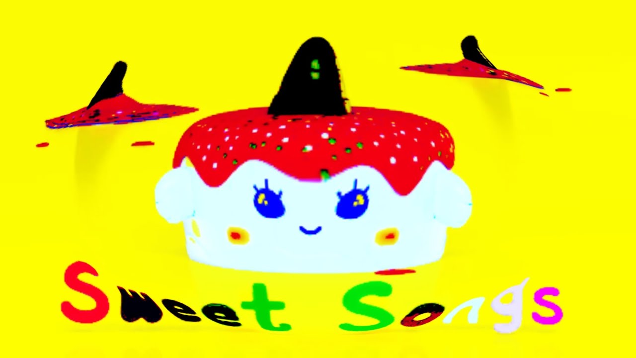 SUPER INTRO of SWEET SONGS LOGO EFFECTS /WITH TUTORIAL/Preview 2 ...