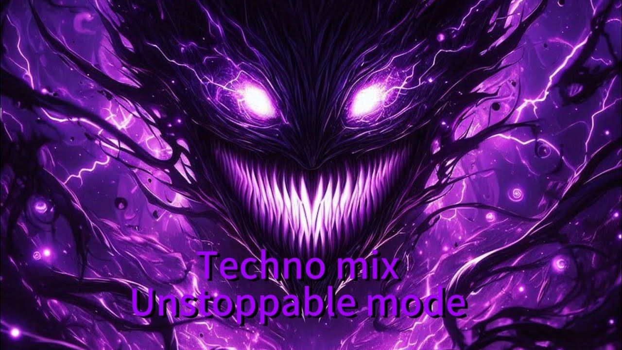 💥TECHNO MIX💥Remixes Of Popular Song| Only Techno Bangers #031💣Unstoppable Mode - YouTube