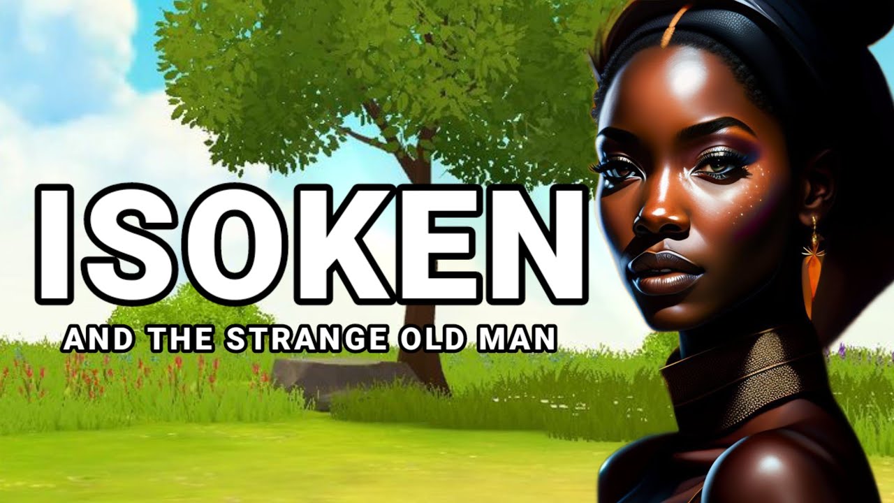 ISOKEN - After getting everything she wanted, her pride came in her way ...