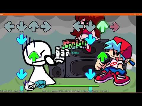 Bob fnf mod - YouTube