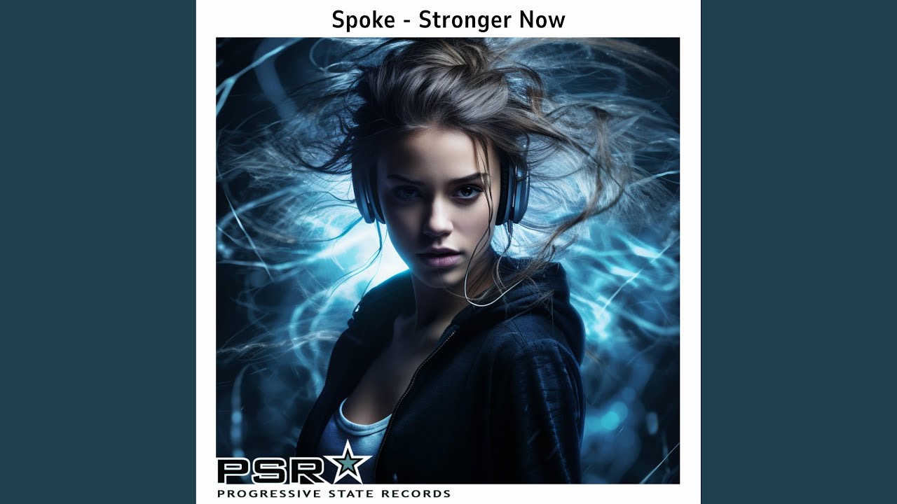 Stonger Now - YouTube