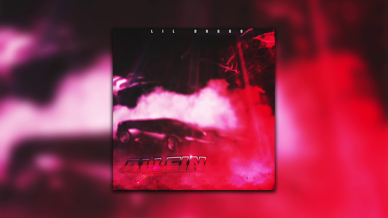 A L L E I N - LIL DOGGO (Official Audio) - YouTube