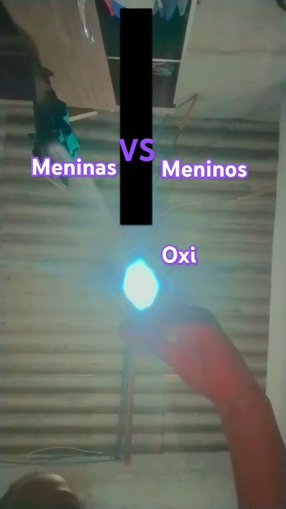 meninas vs meninos quem ganhou? - YouTube