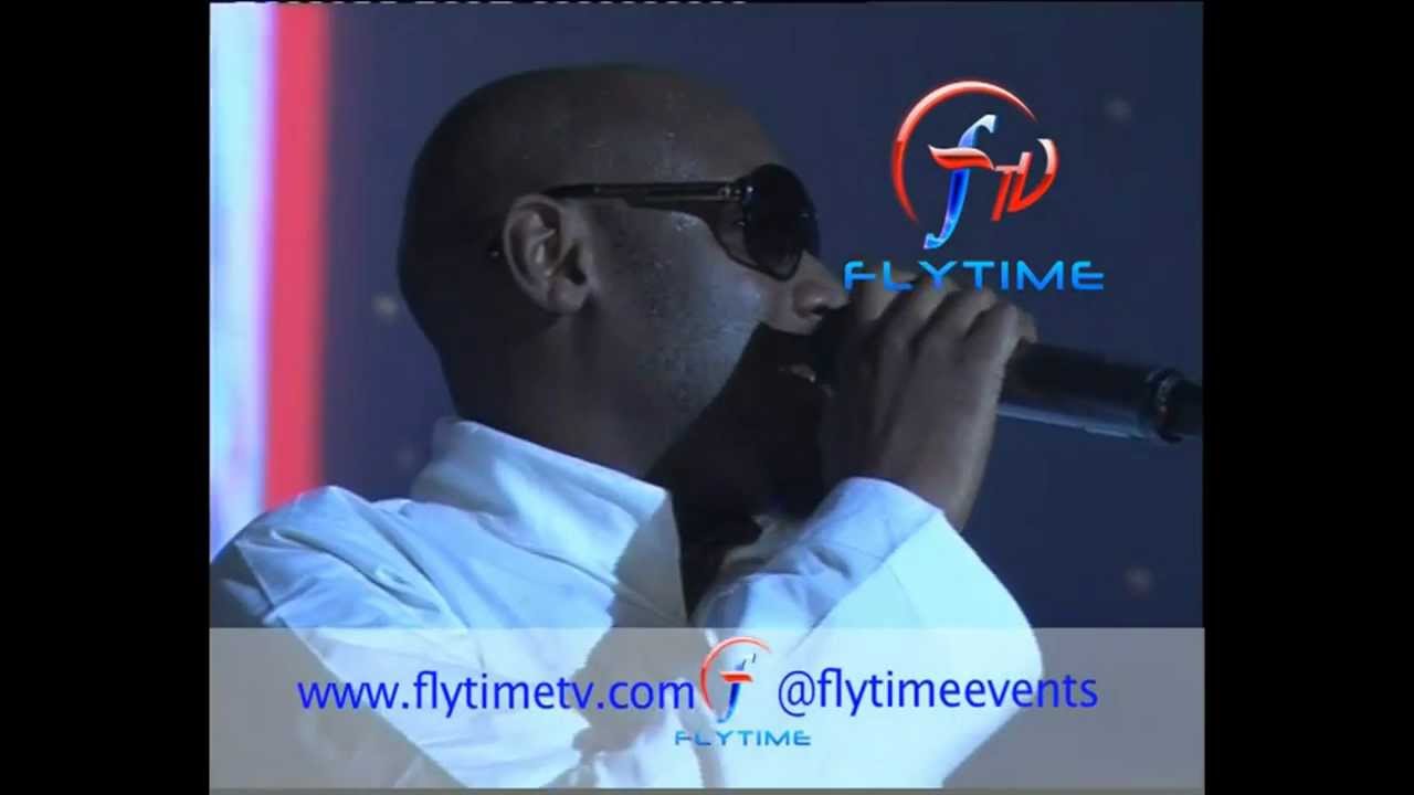 Flytime TV: 2face Live Concert performing One Love - YouTube