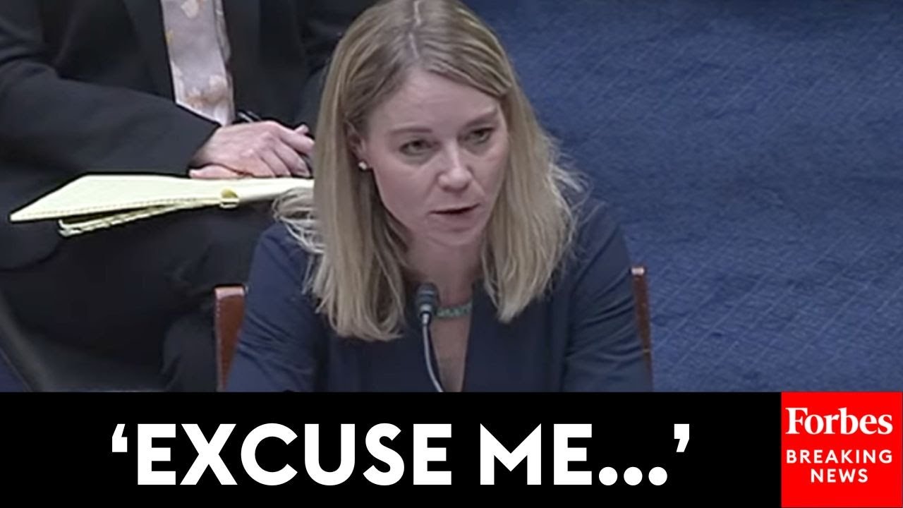 Erin Hawley Misstates Key Figure During Opening Remarks In Supreme ...